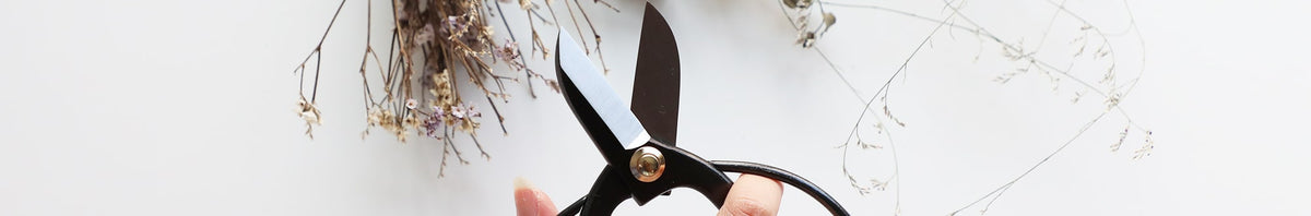 Ikebana Tools Handmade in Japan II Wazakura Japan – Page 2