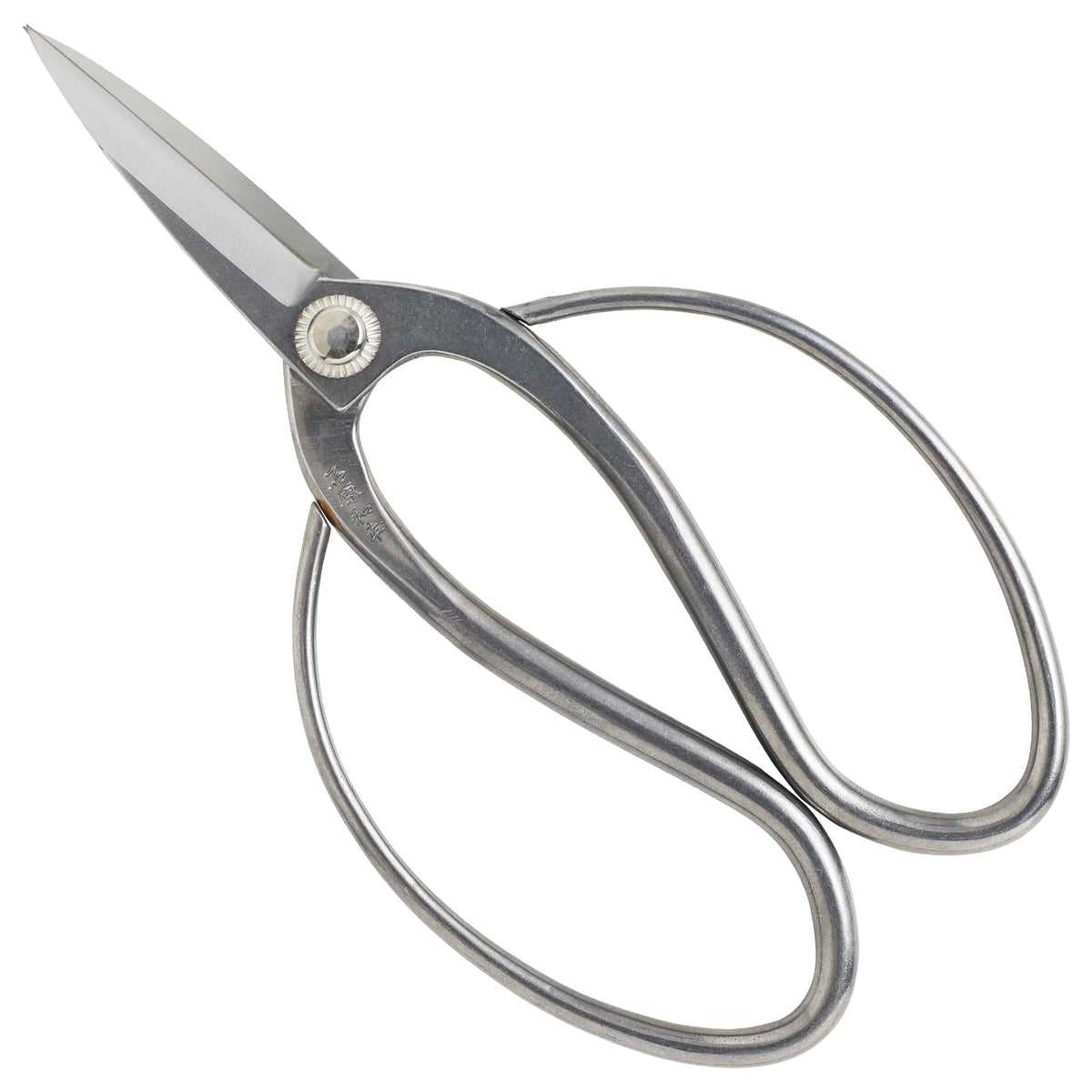 Japanese Yasugi Steel Traditional Bonsai Scissors MADE IN JAPAN – Wazakura Japan