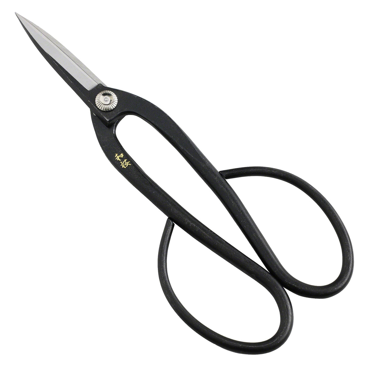 Yasugi Steel Ashinaga Bonsai Scissors – Wazakura Japan