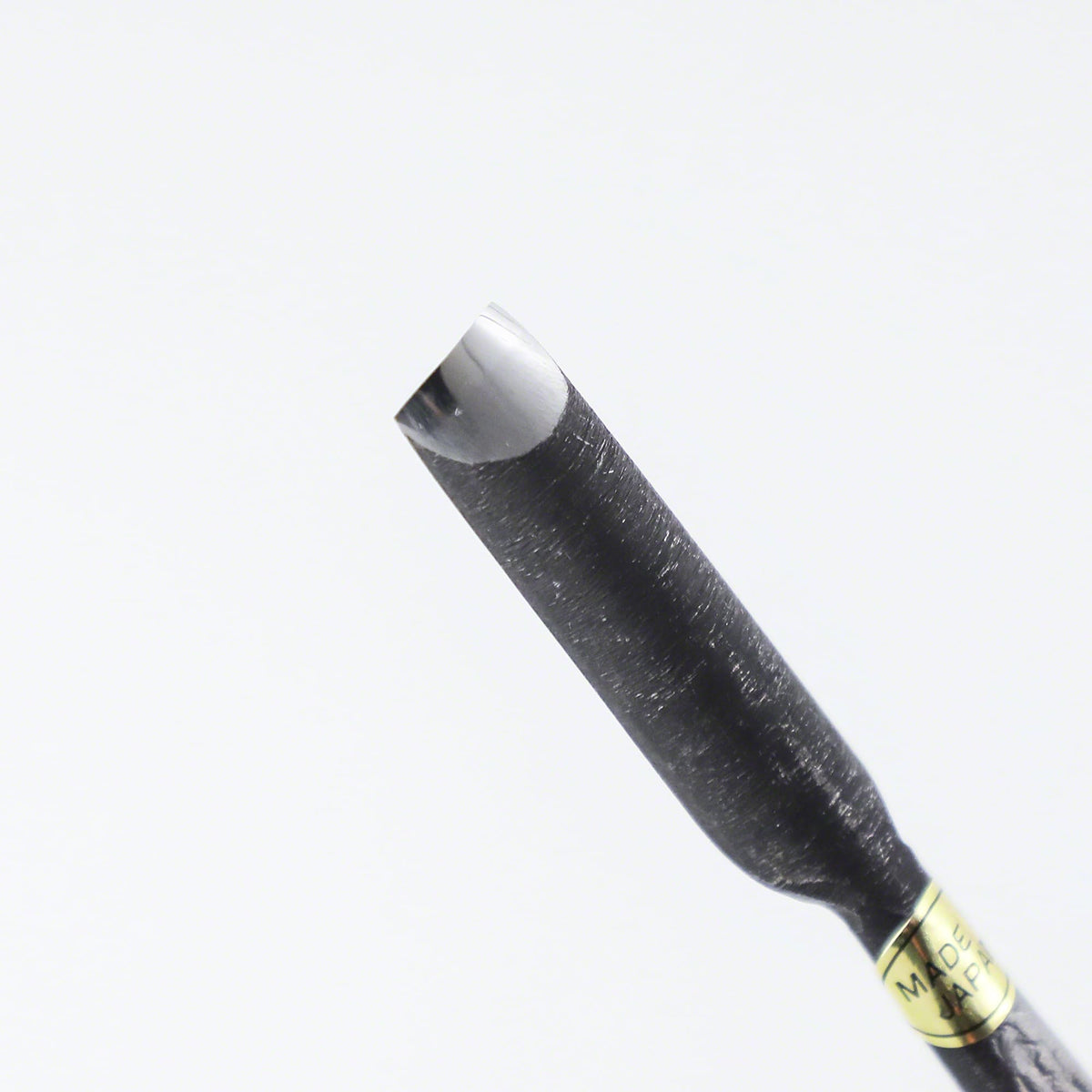 Curved Bonsai Chisel 7.2" (185 mm) – Wazakura Japan