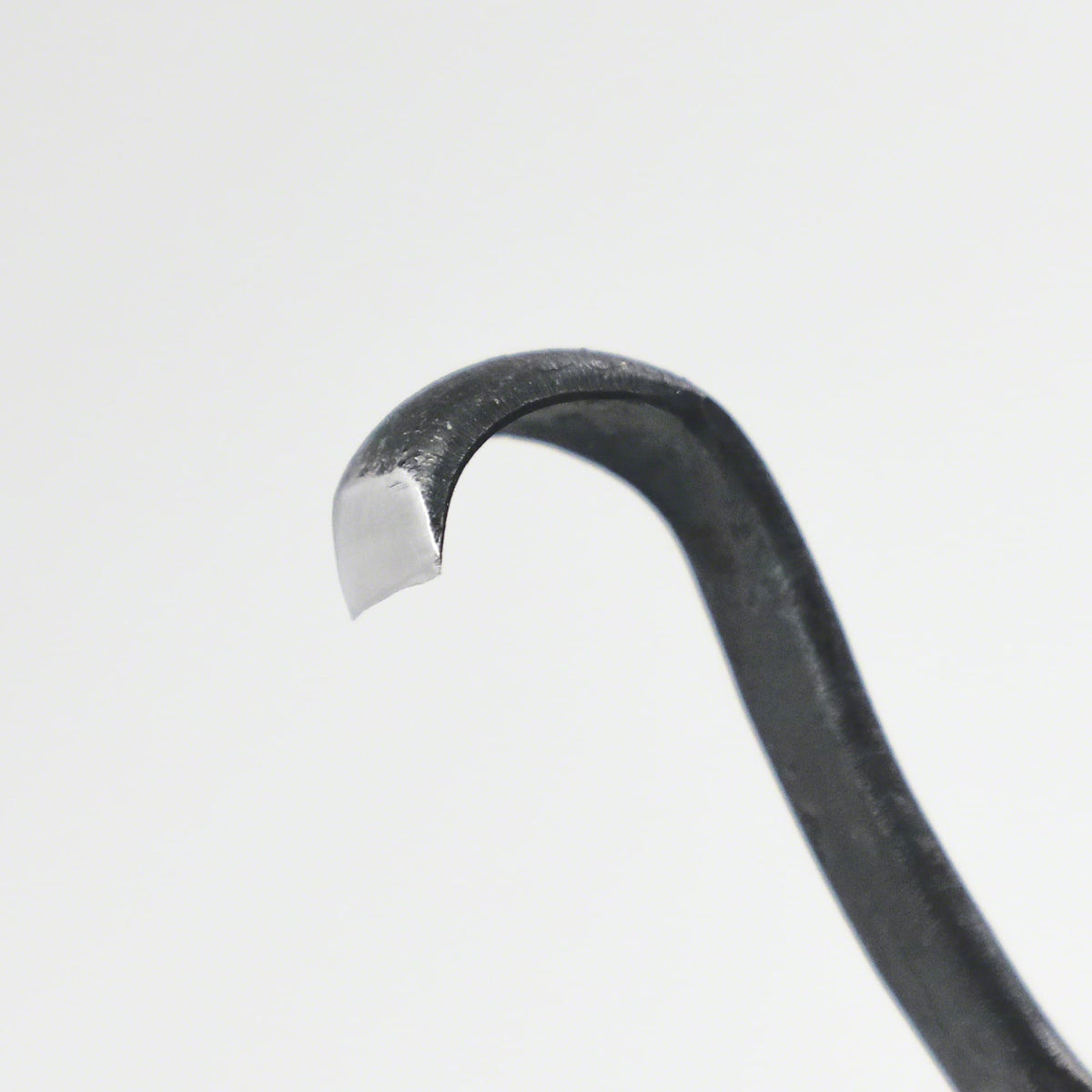 Round Blade Gouge Bonsai Chisel 7.4" (187 mm) – Wazakura Japan