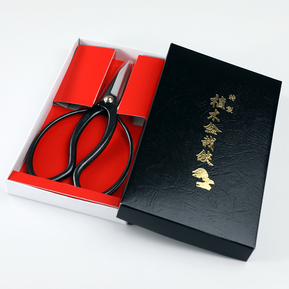 Traditional Bonsai Scissors Made In Japan 7" (180mm) II Wazakura ...