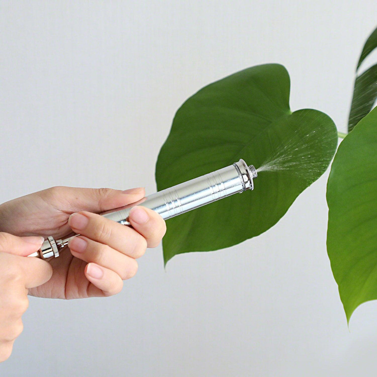 Ikebana Water Sprayer and Injection Pump MADE IN JAPAN 6.4"(162mm ...